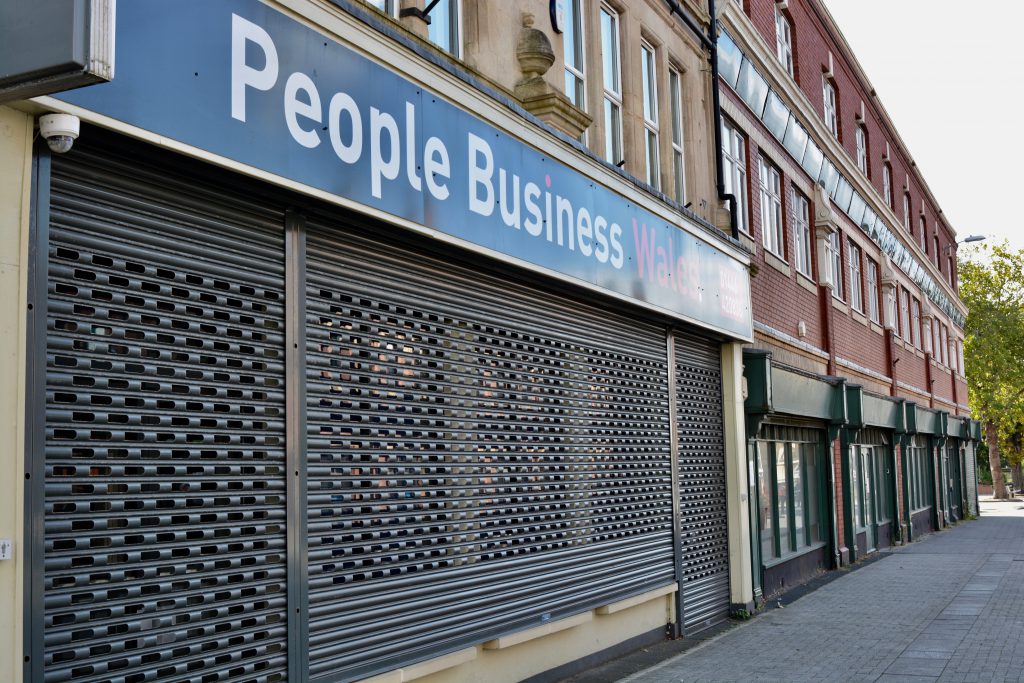 Local Authority and SEISS Grants explained | White Hart Associates