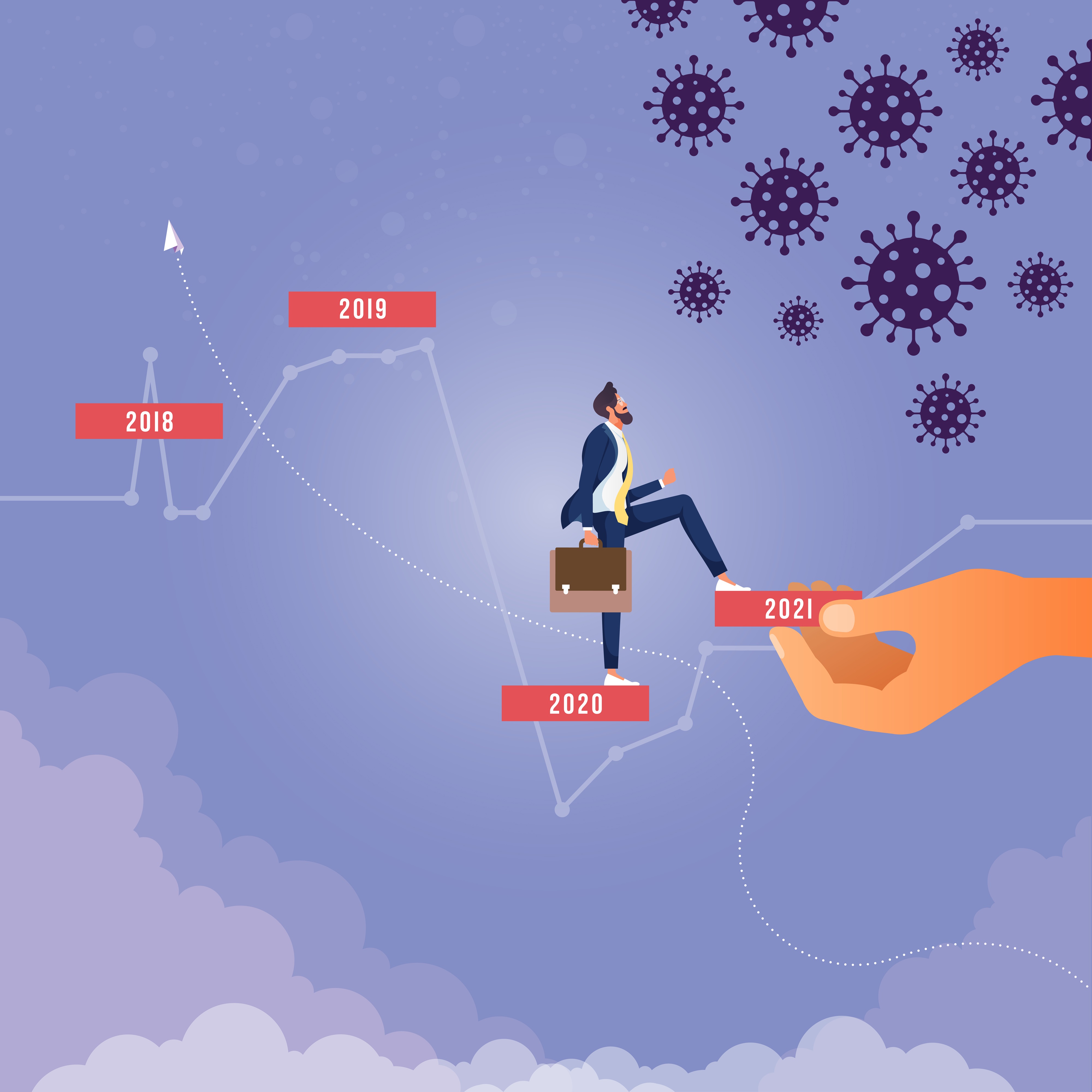 Government Extends Business Support Measures | White Hart Associates