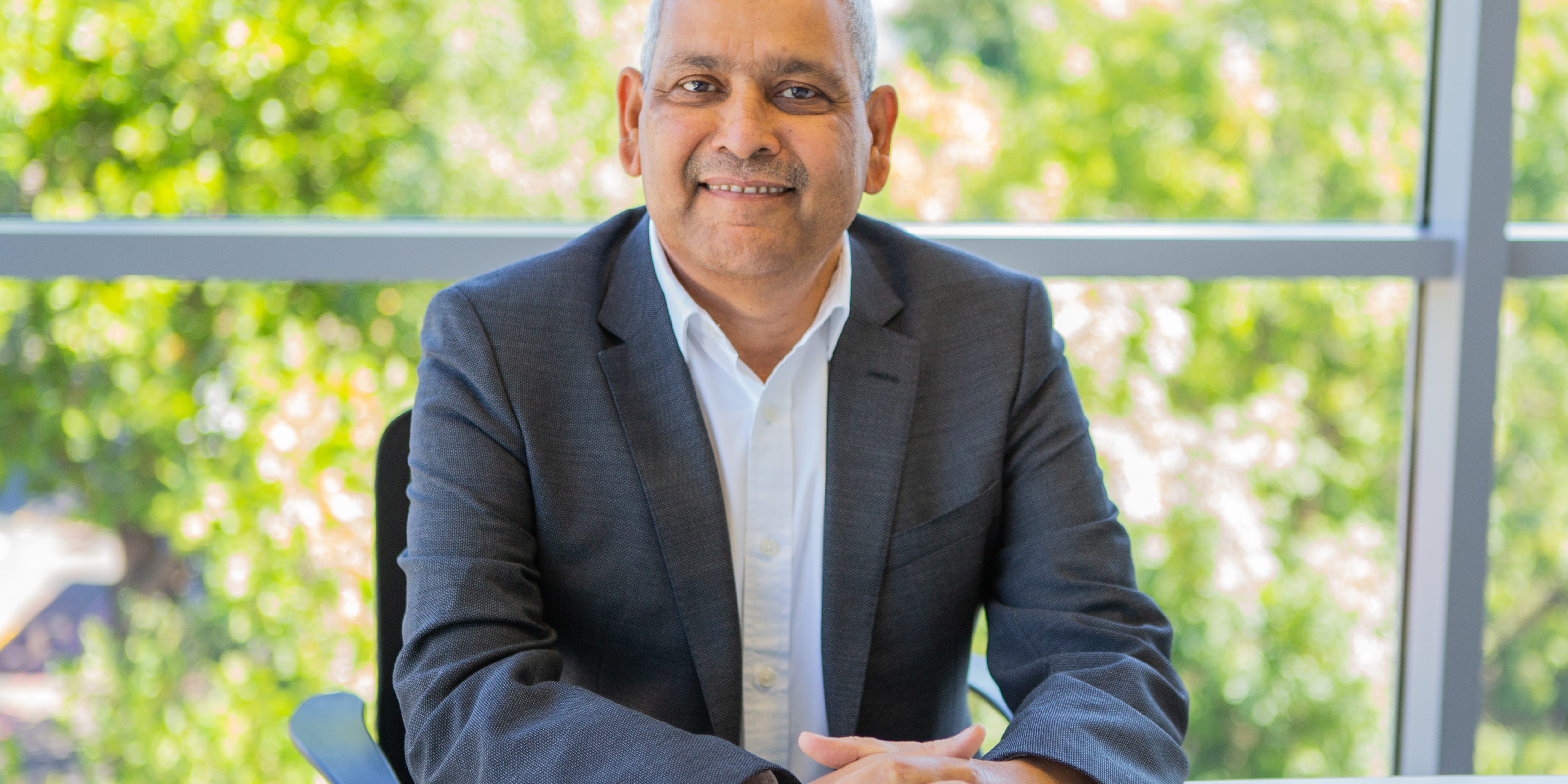 Syed Qasim – White Hart Associates