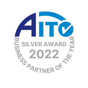 AITO Business Partner of the Year – Silver Award | White Hart Associates