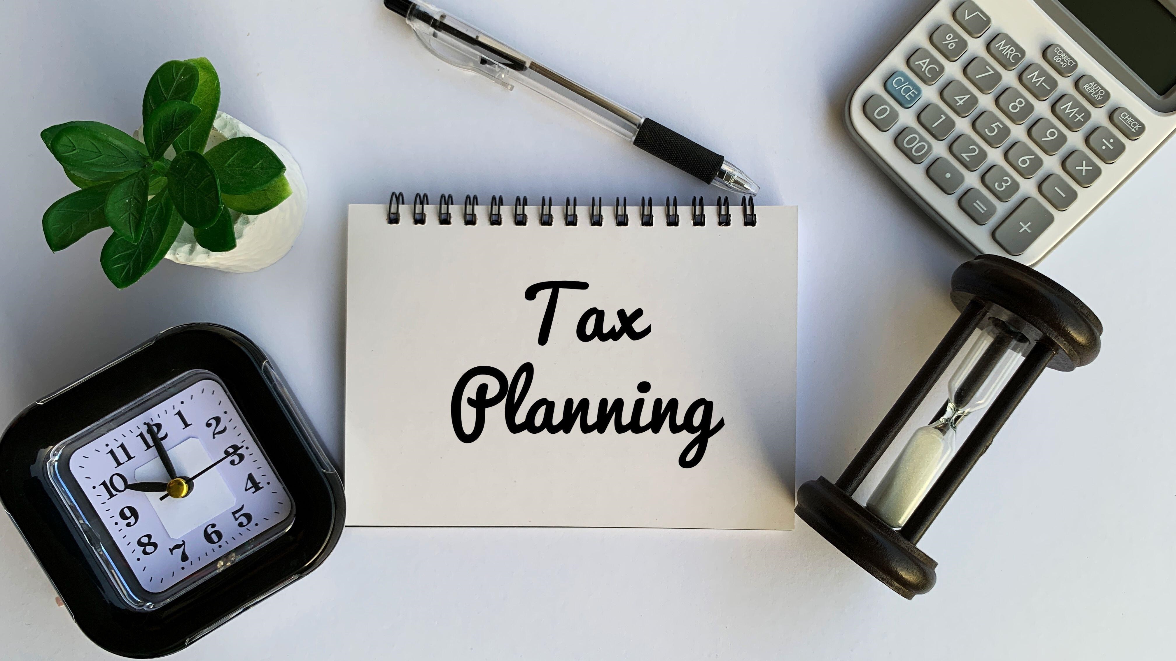 Year End Tax Planning for 2023/24 — Make The Most of Your Reliefs and Allowances | White Hart ...