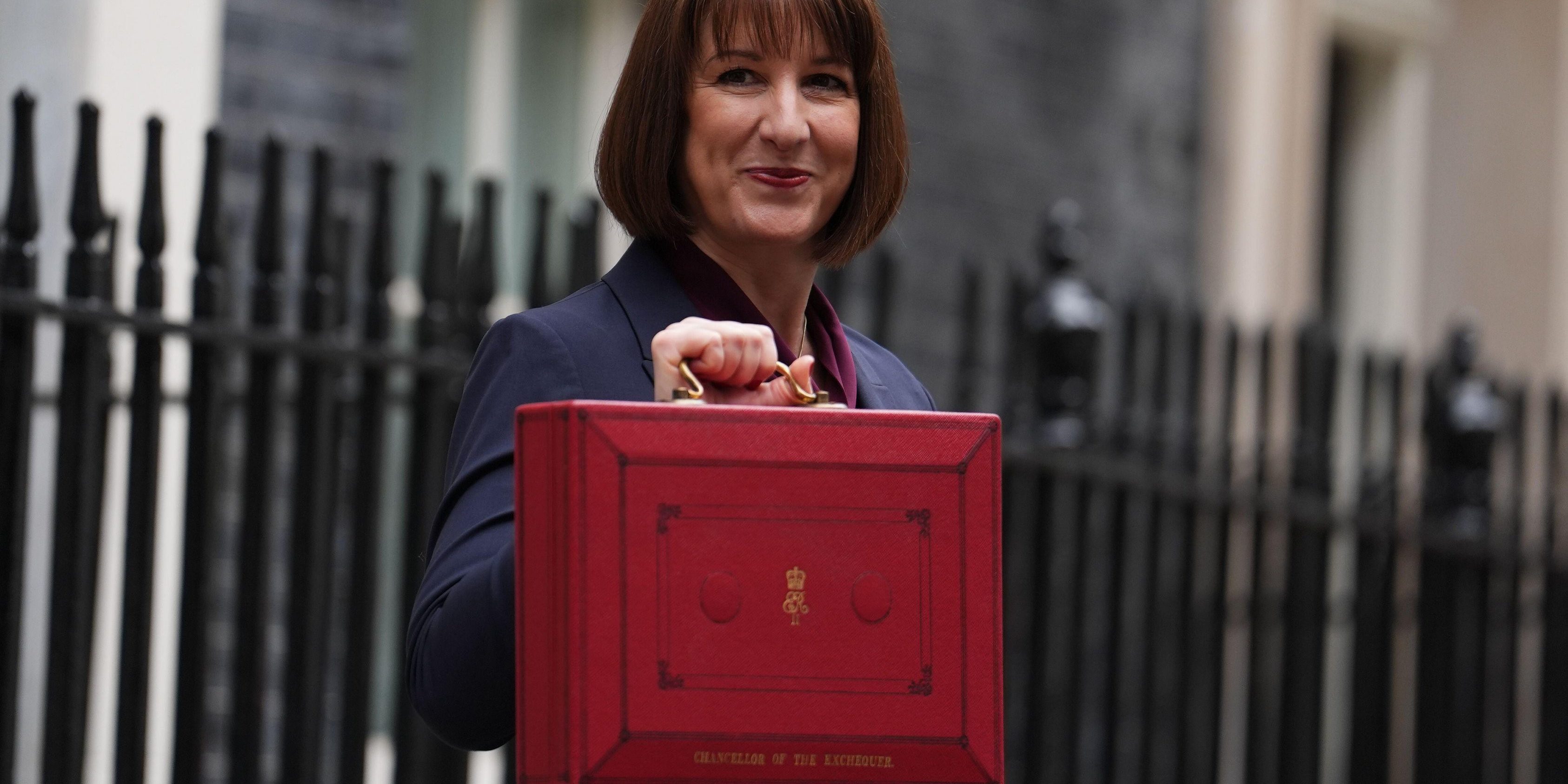 2024 Autumn Budget – Labour Government fiscally focused on rebuilding ...